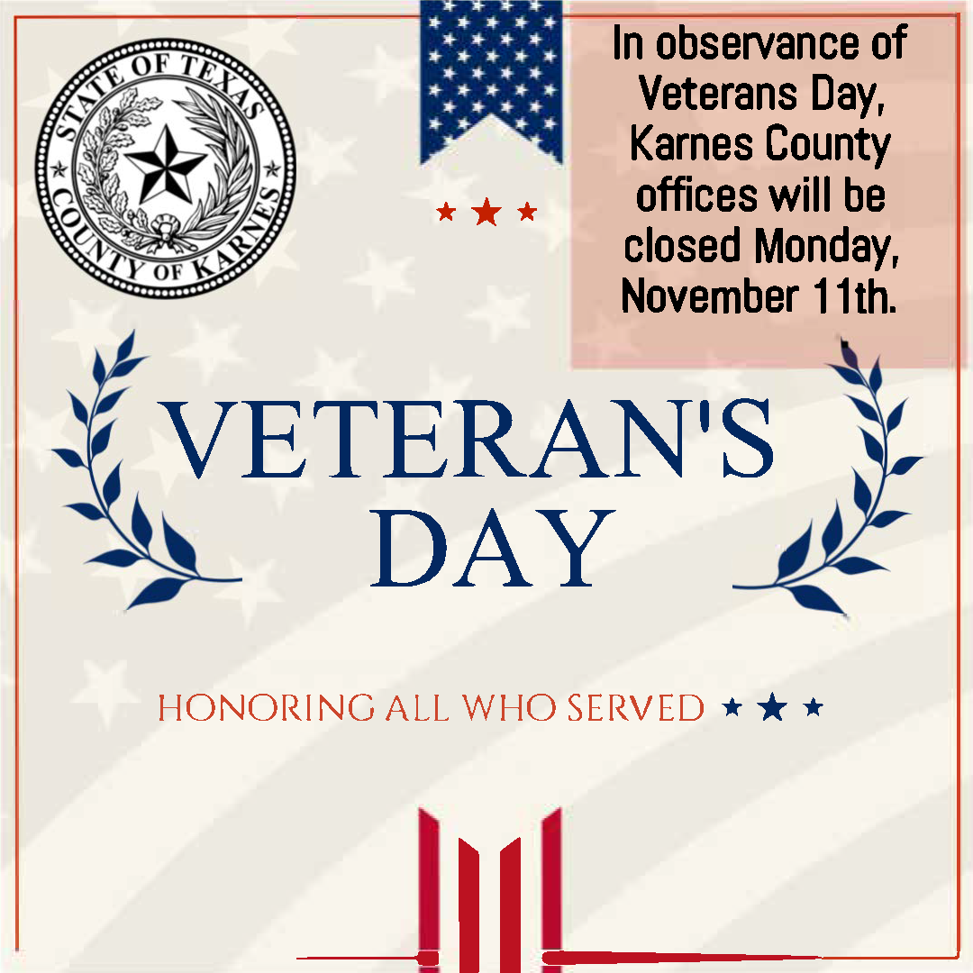 Karnes County, Texas